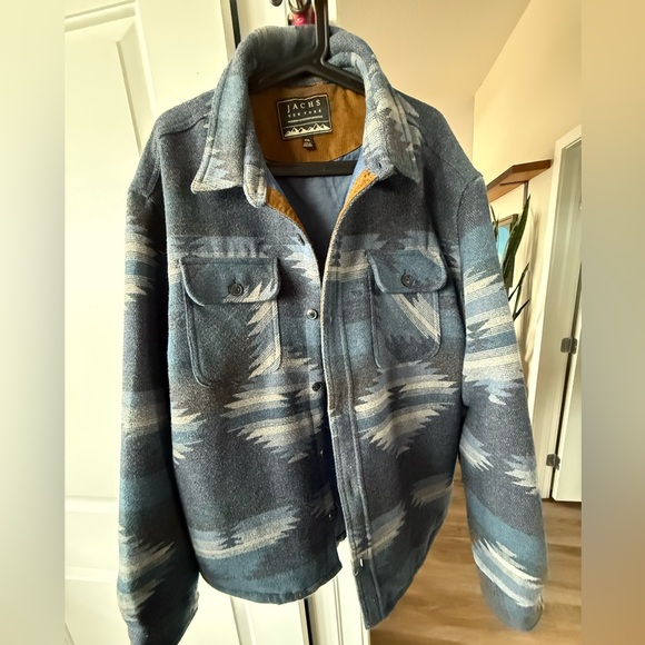 Jachs | Jackets & Coats | Jachs New York Xxl Wool Jacket | Poshmark